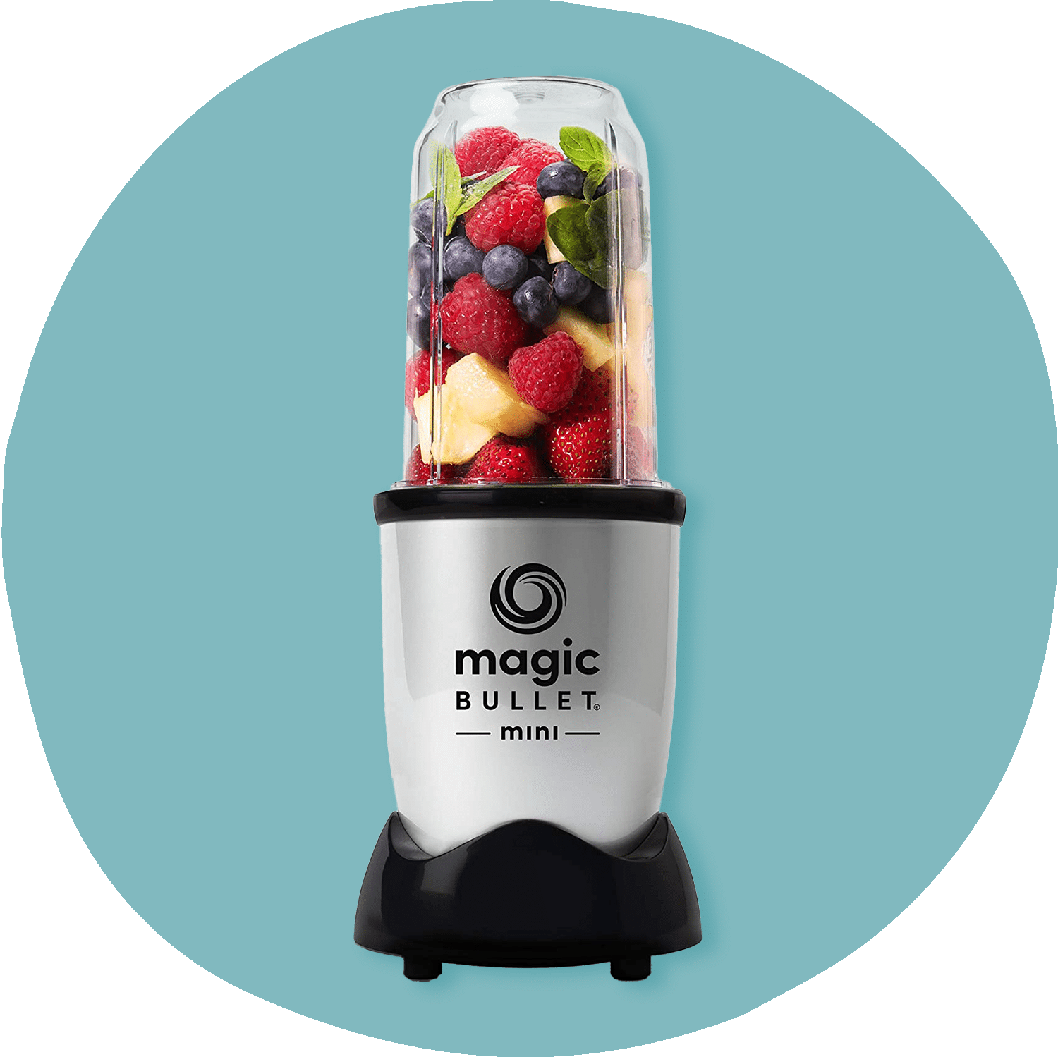 Magic bullet Mini blender | Mojatu Magazine