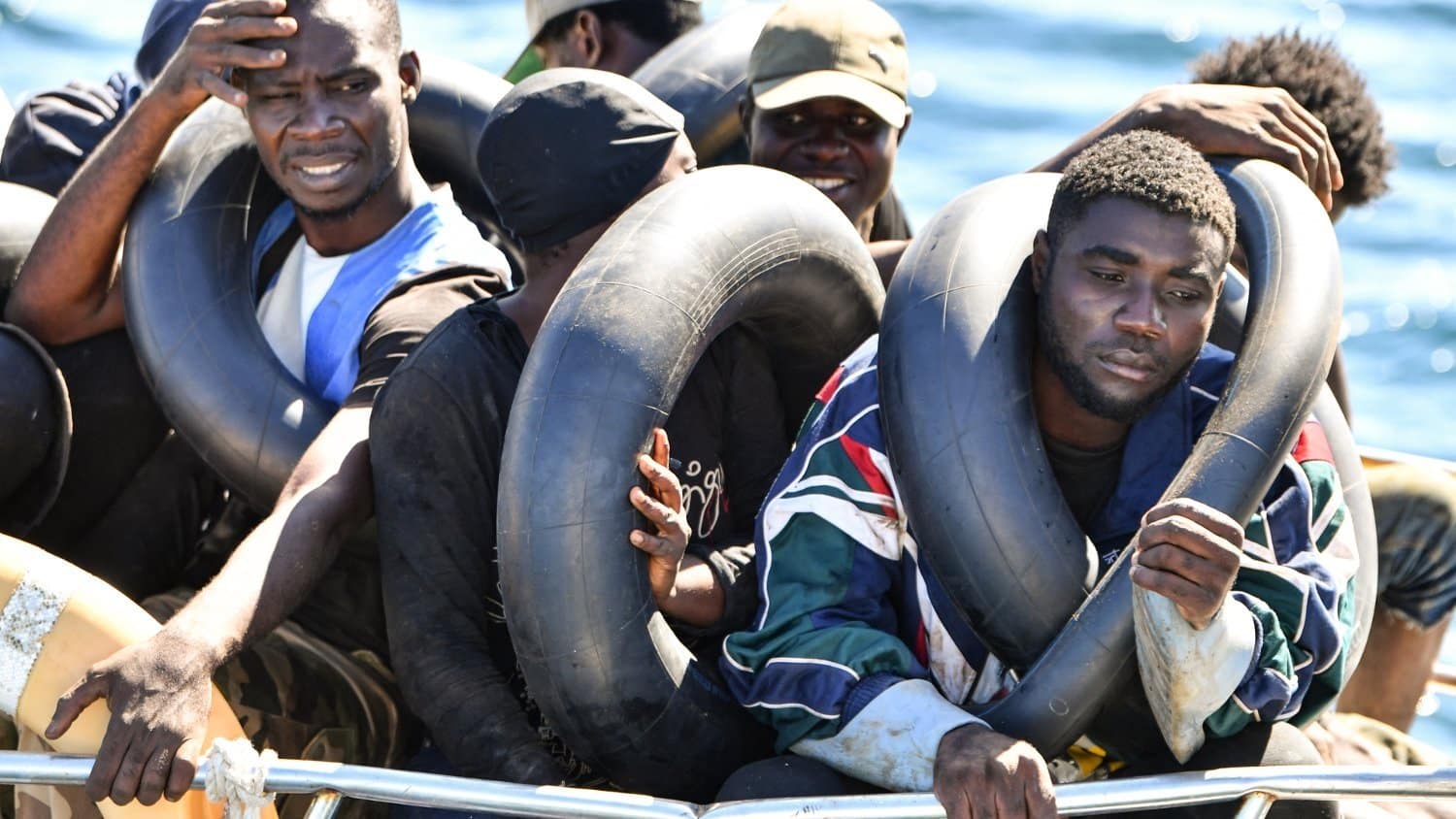 The complex realities of modern migration | Mojatu Magazine