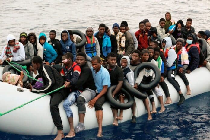 The complex realities of modern migration | Mojatu Magazine