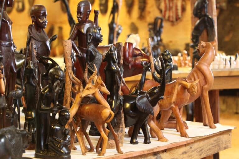 A deep look at the kamba community | Mojatu Magazine