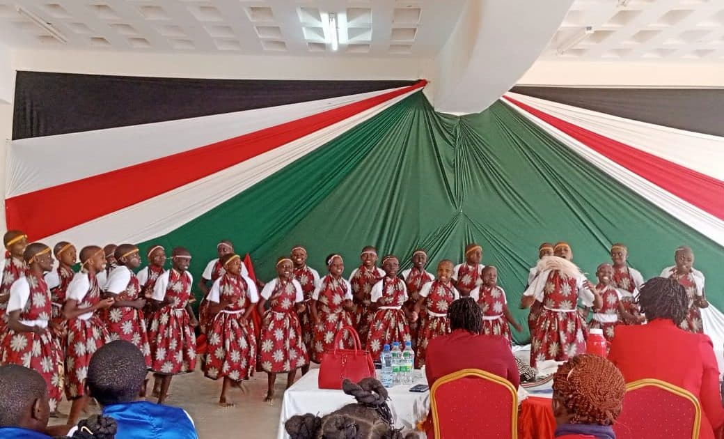 Tamasha Ya Muziki. | Mojatu Magazine