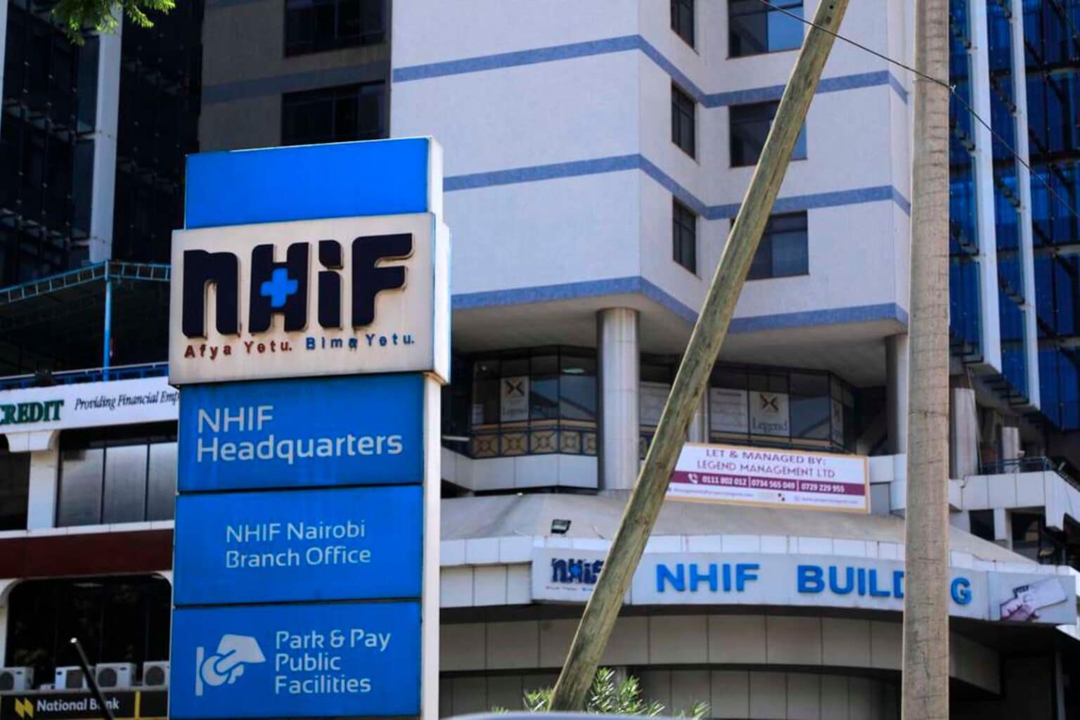 Transitioning Employees from NHIF to SHA: Key Guidelines | Mojatu Magazine