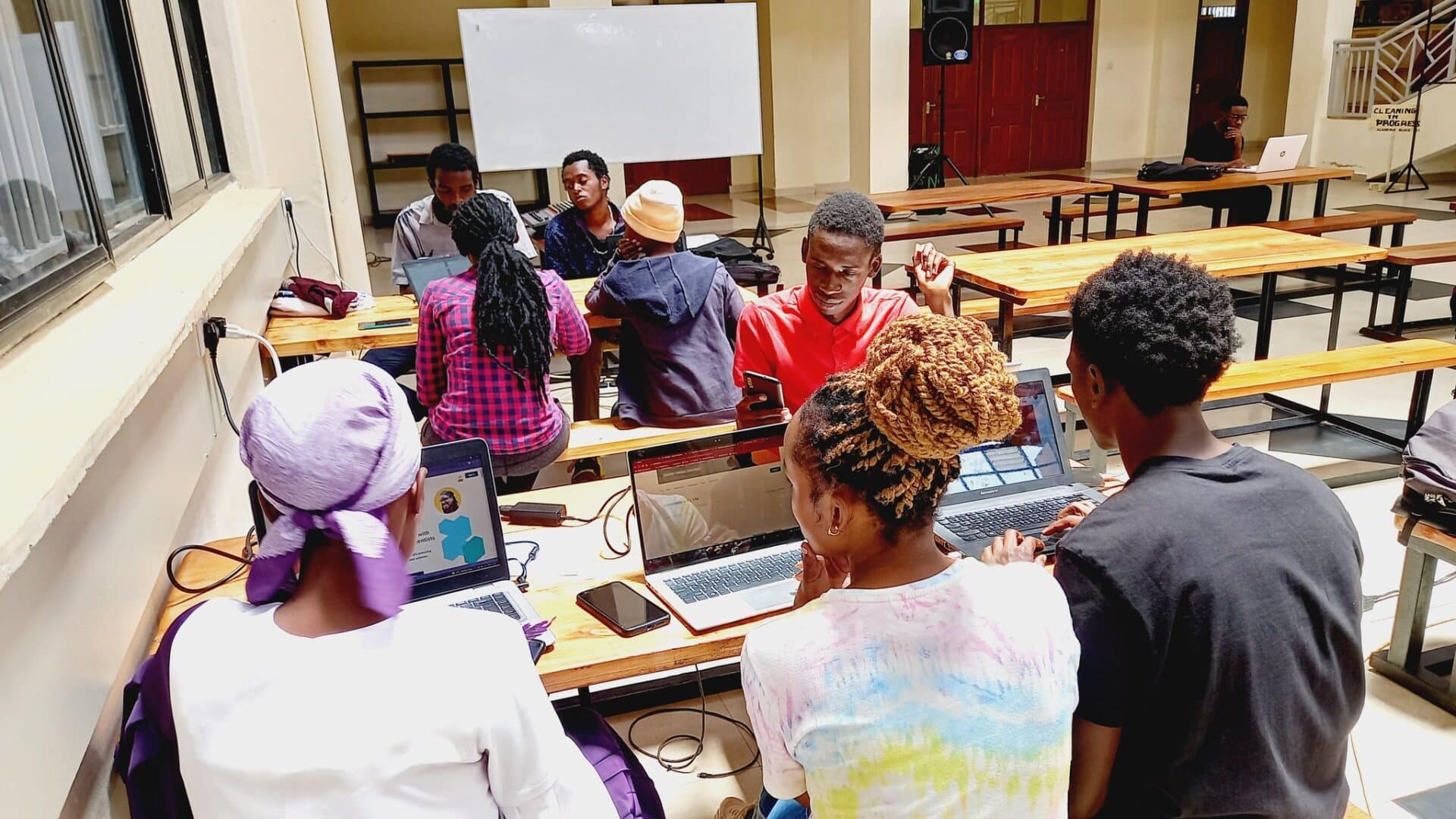 Innovative Student Develops AI Solution for Virtual Teaching Without ...