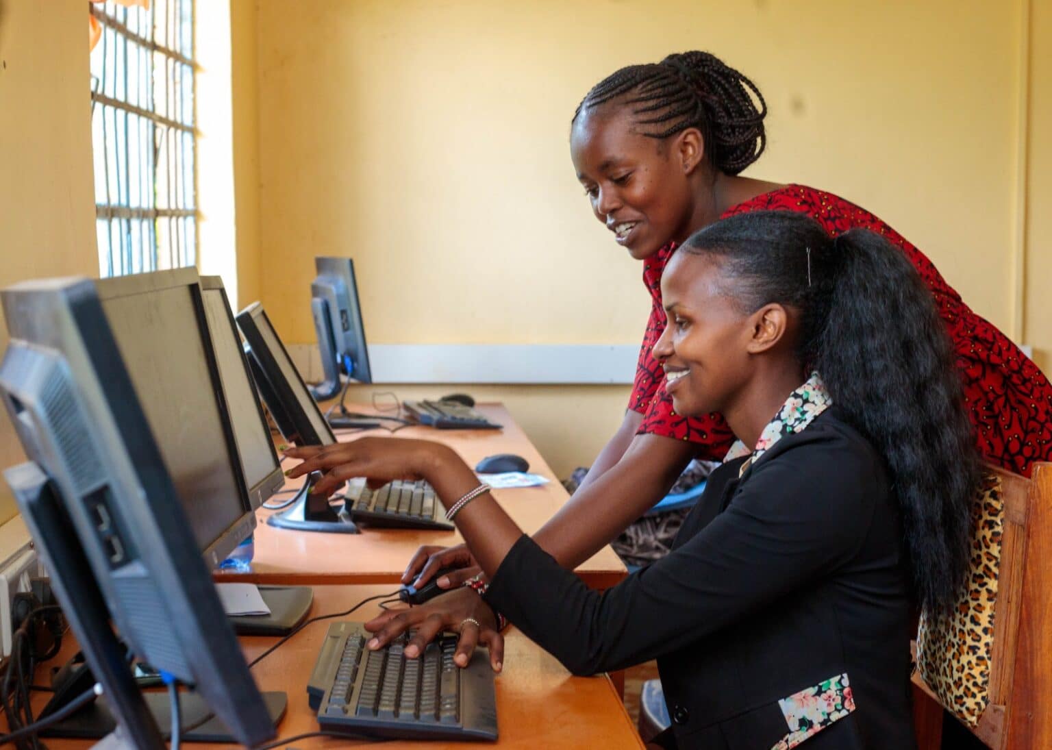 A New Digital Era Begins: Best ICT Hub Officially Opens Its Doors ...