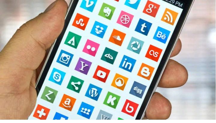 How mobile Apps are Changing Everyday life in Africa. | Mojatu Magazine