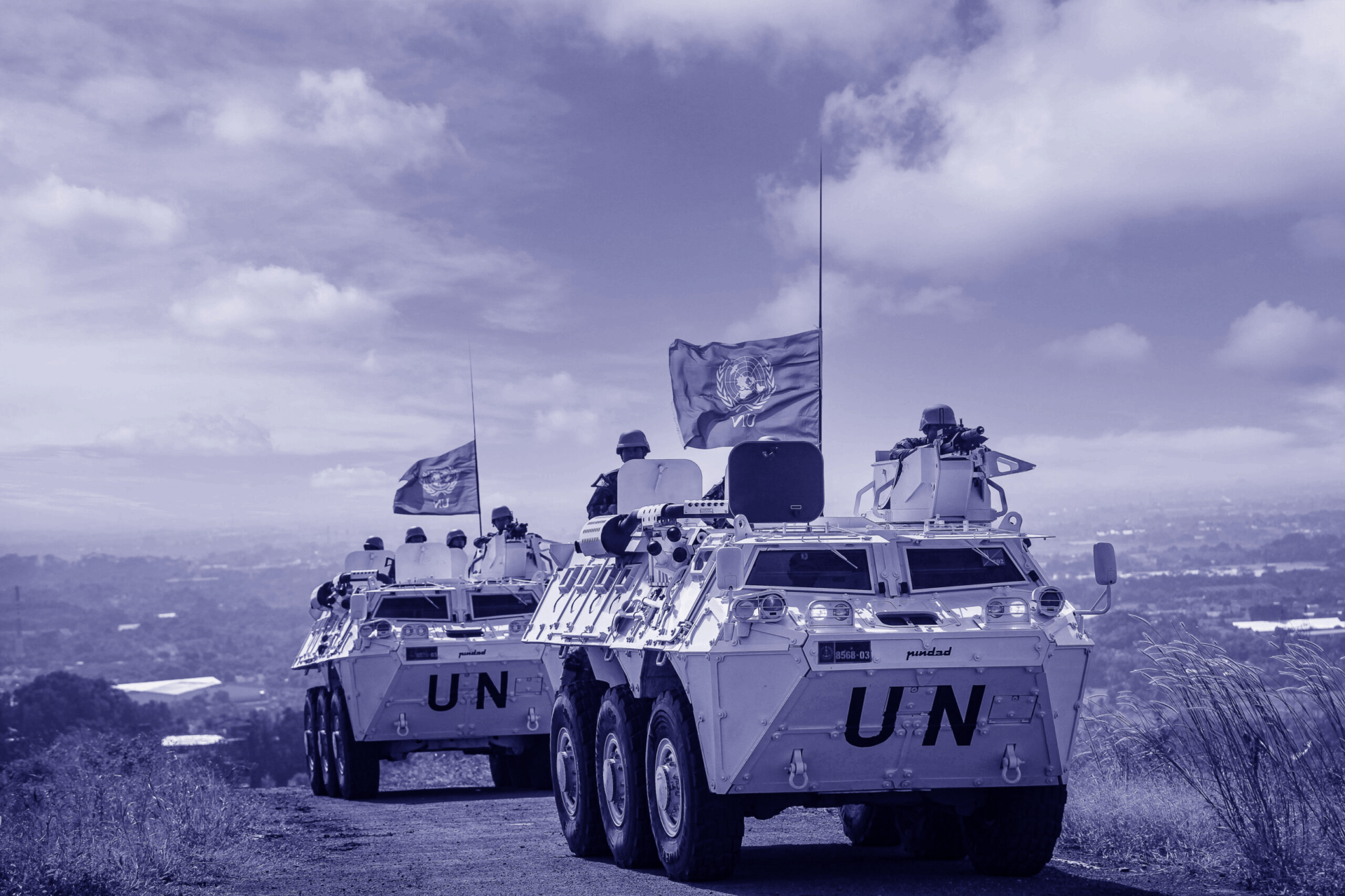 Beyond Borders: The Ethics of Humanitarian Intervention in the 21st ...