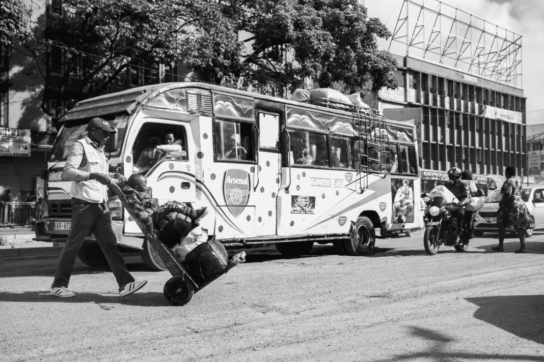 Capturing Nairobi, One Day at a Time: The Story of Nairobi Kila Siku ...